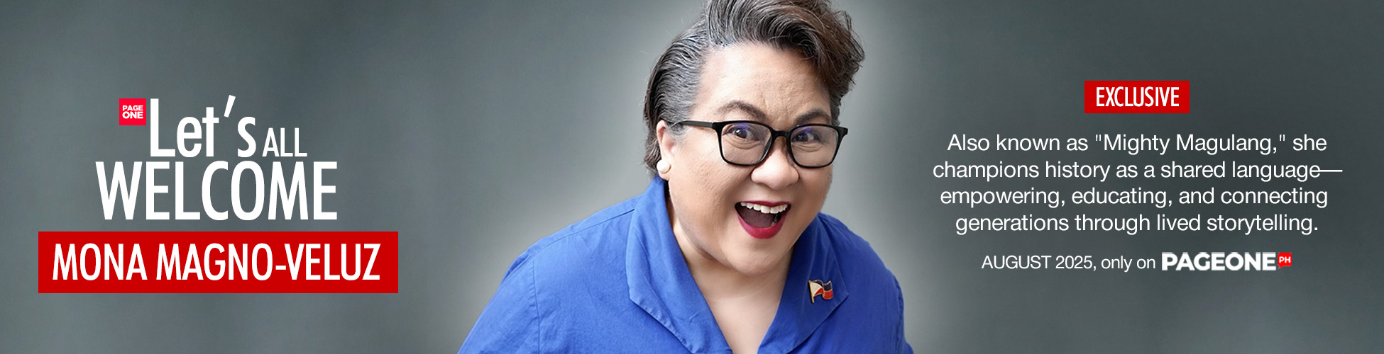 Senator Risa Hontiveros Fighting For Justice And Leaving A Lasting ...